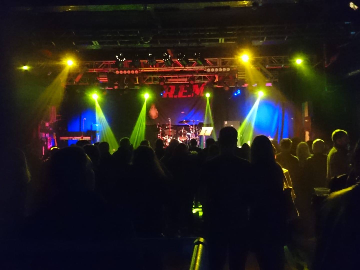 The Belfast Empire Music Hall | Belfast's Number One Live Venue