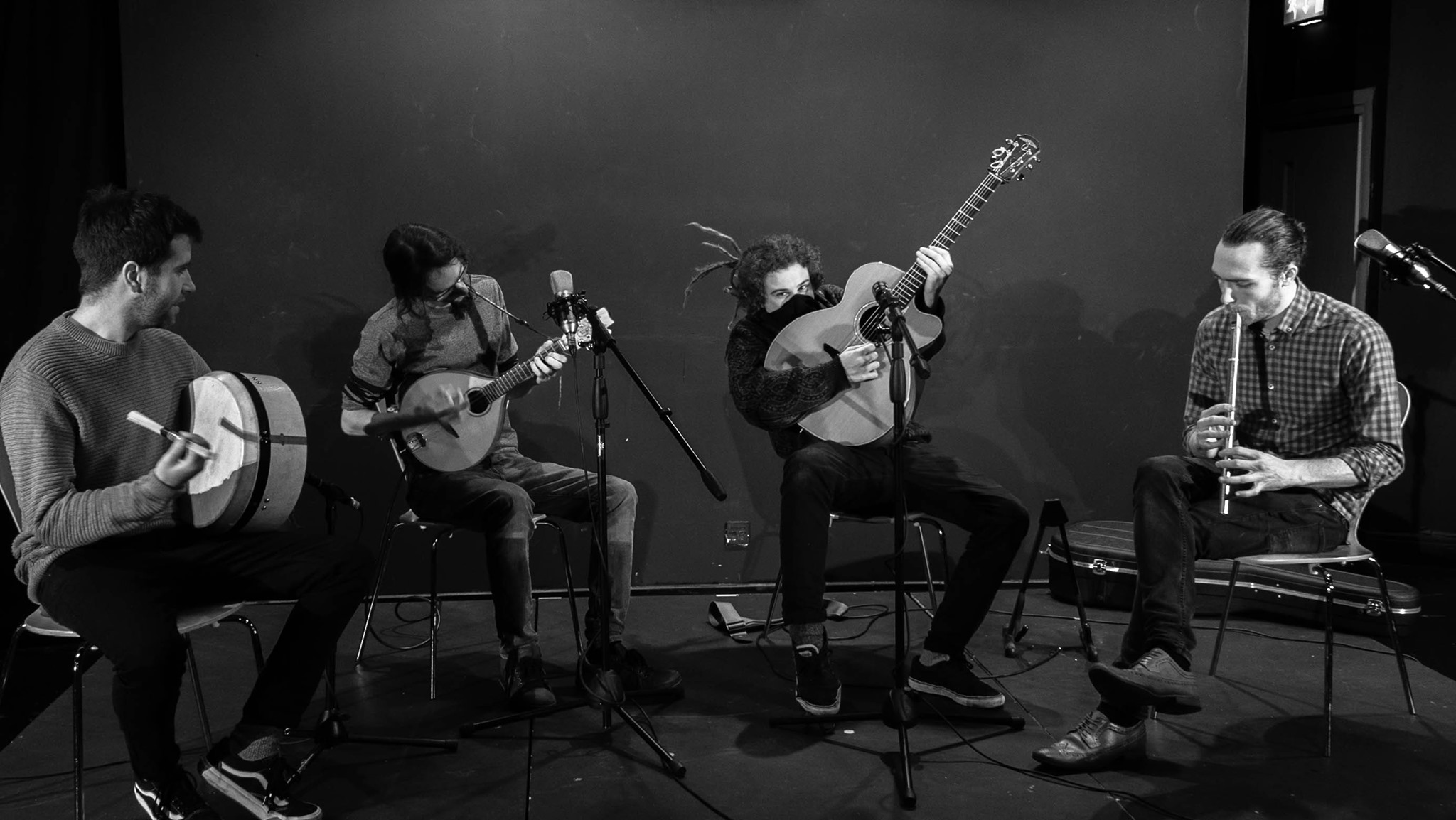 The Belfast Empire Music Hall | Belfast's Number One Live Venue