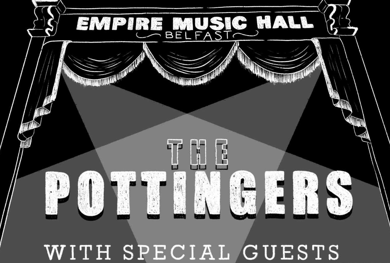 The Belfast Empire Music Hall | Belfast's Number One Live Venue