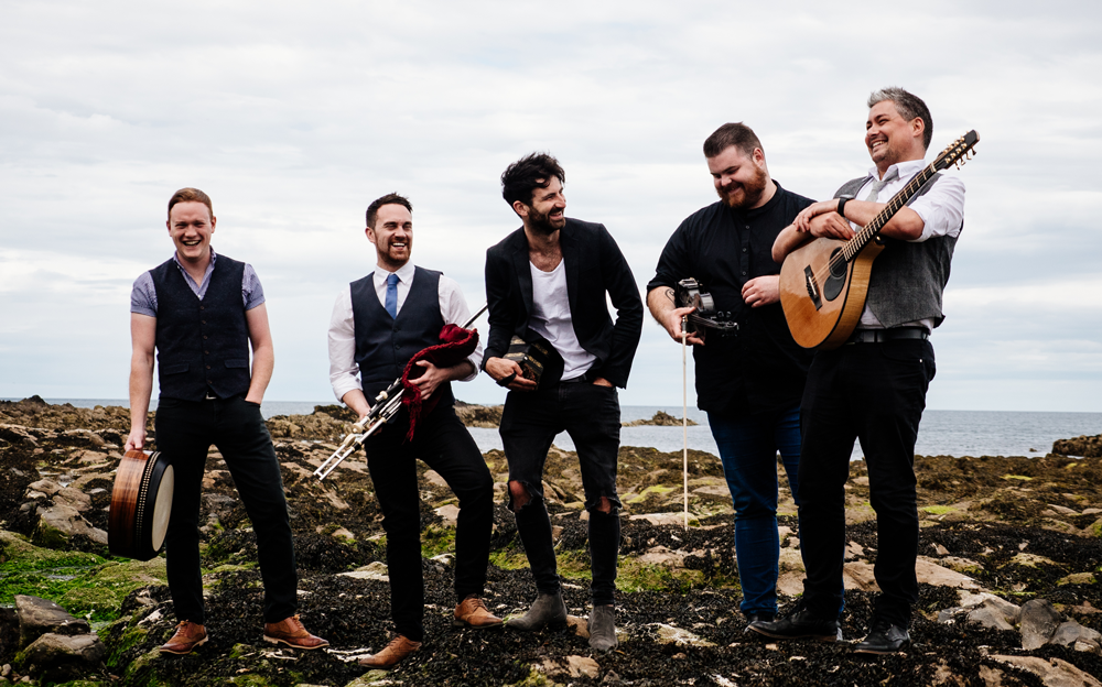 The Belfast Empire Music Hall | Belfast's Number One Live Venue