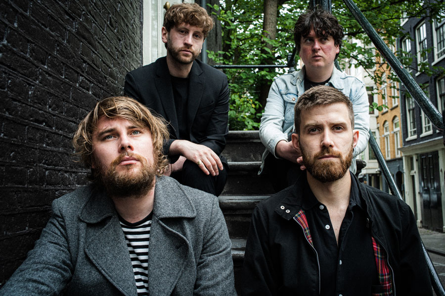 Music Hall | The Belfast Empire Music Hall