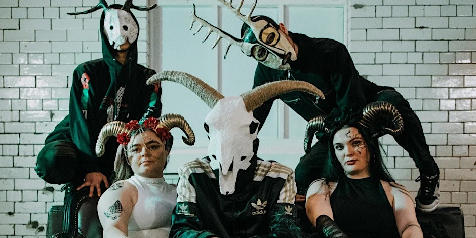 Music Hall | The Belfast Empire Music Hall