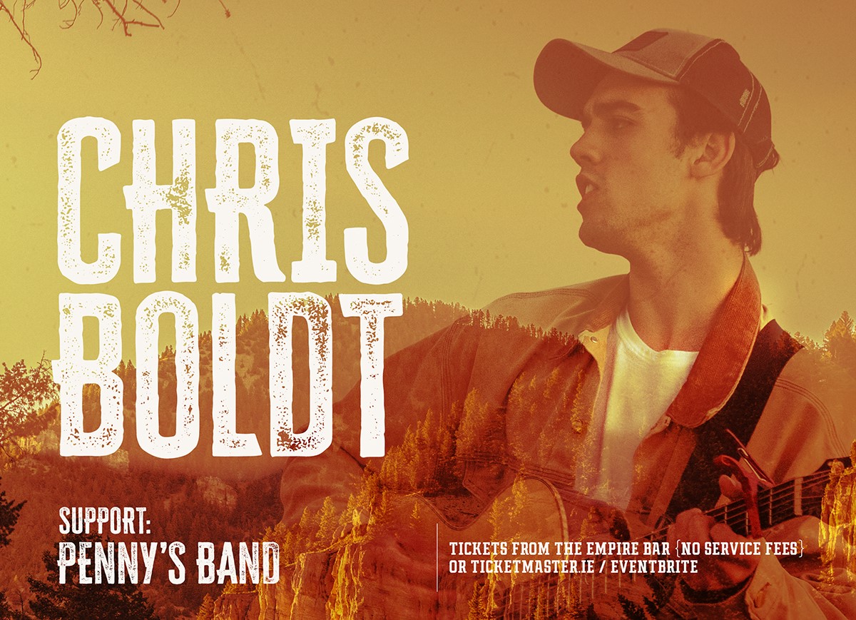 The Belfast Empire Music Hall | Belfast's Number One Live Venue